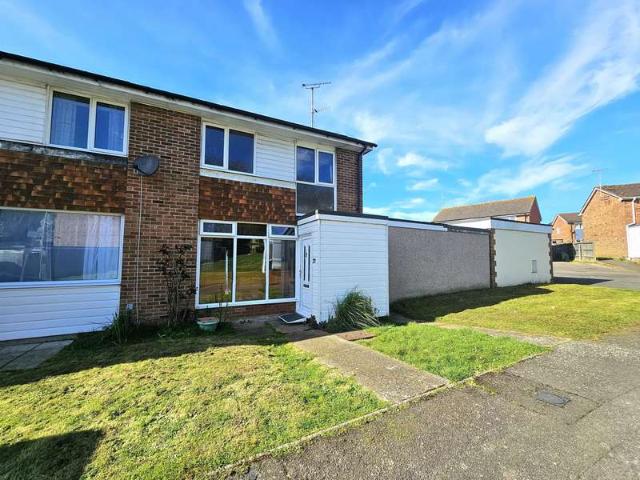 3 Bedroom Property