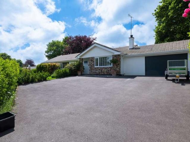 3 Bedroom Property