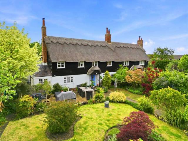 3 Bedroom Property