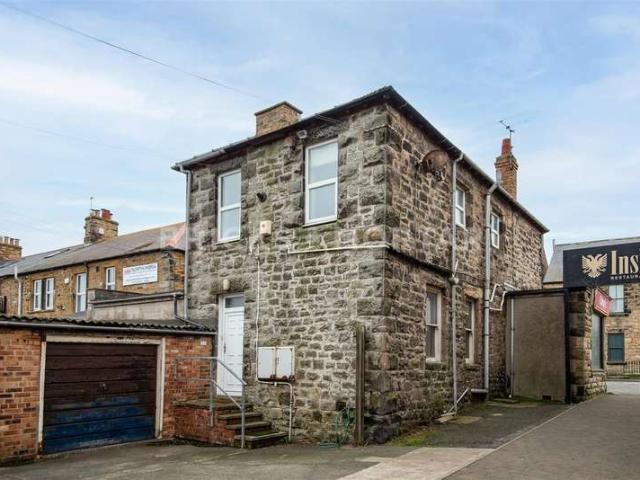 3 Bedroom Property