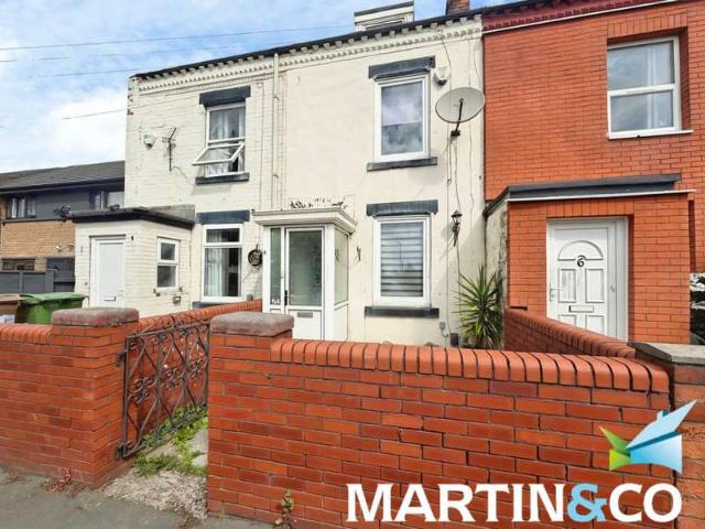 3 Bedroom Property