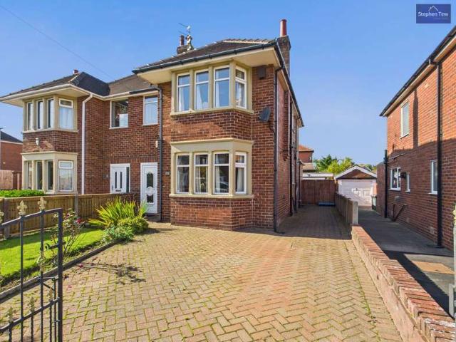 3 Bedroom Property