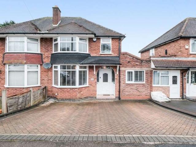 3 Bedroom Property