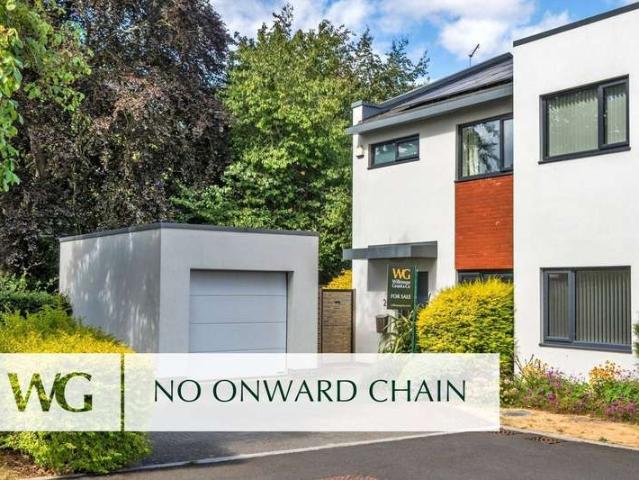 3 Bedroom Property