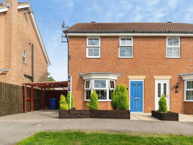 3 Bedroom Property