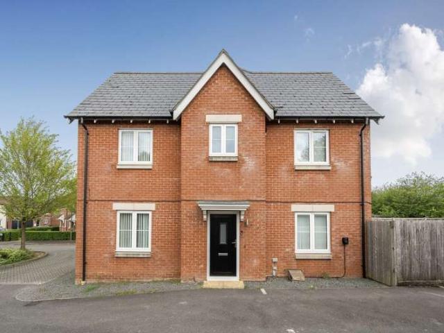 3 Bedroom Property