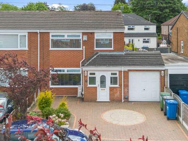 3 Bedroom Property