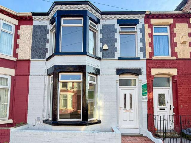 3 Bedroom Property