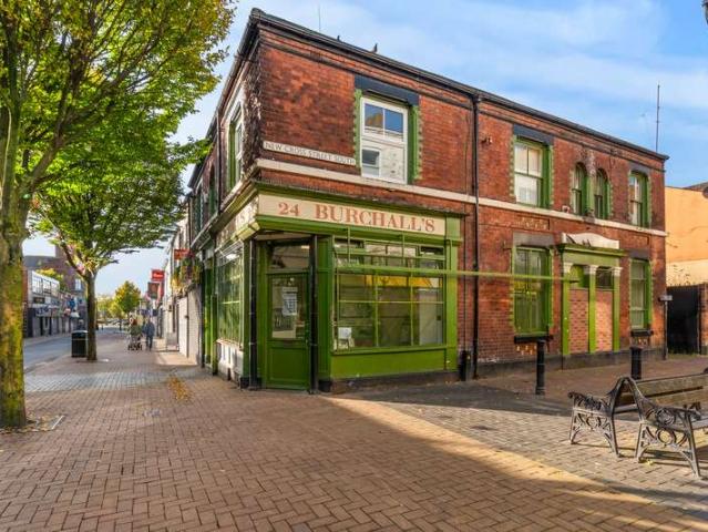 3 Bedroom Property