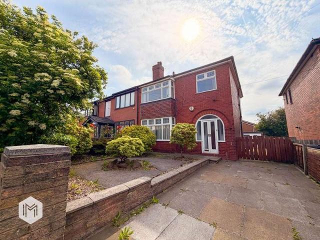 3 Bedroom Property