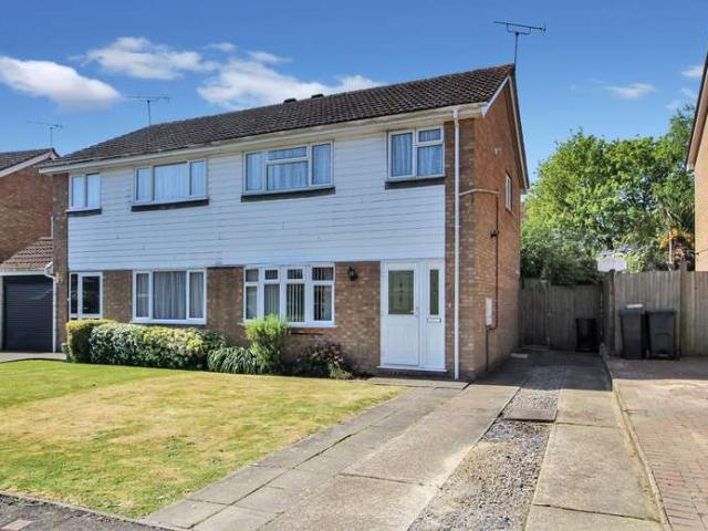 3 Bedroom Property