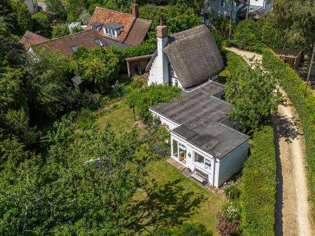 3 Bedroom Property