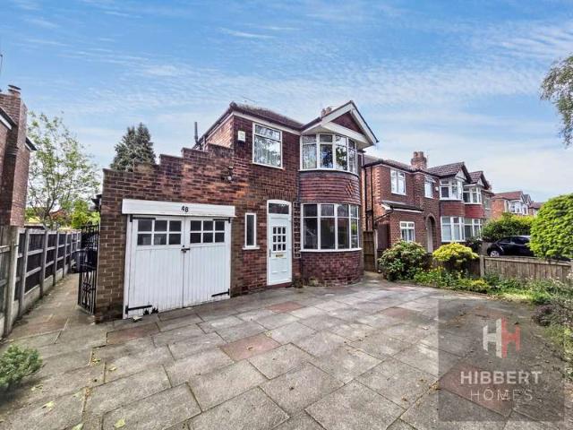 3 Bedroom Property