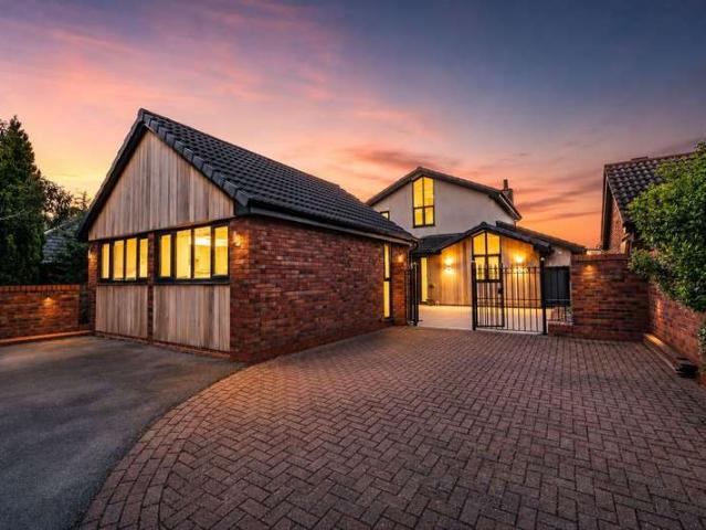 3 Bedroom Property