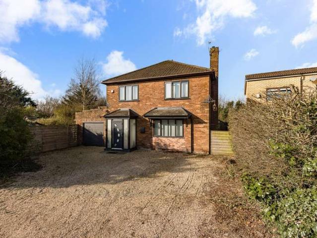 3 Bedroom Property