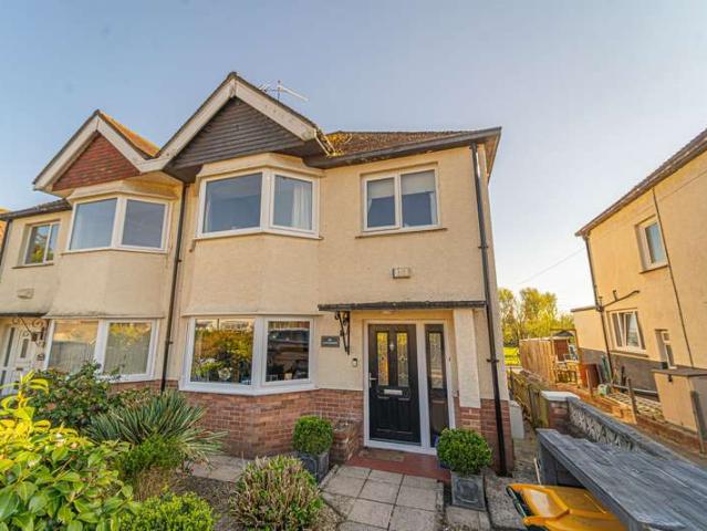 3 Bedroom Property