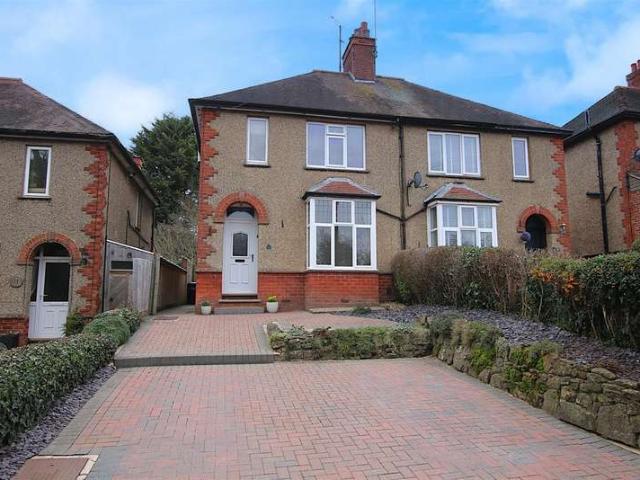 3 Bedroom Property