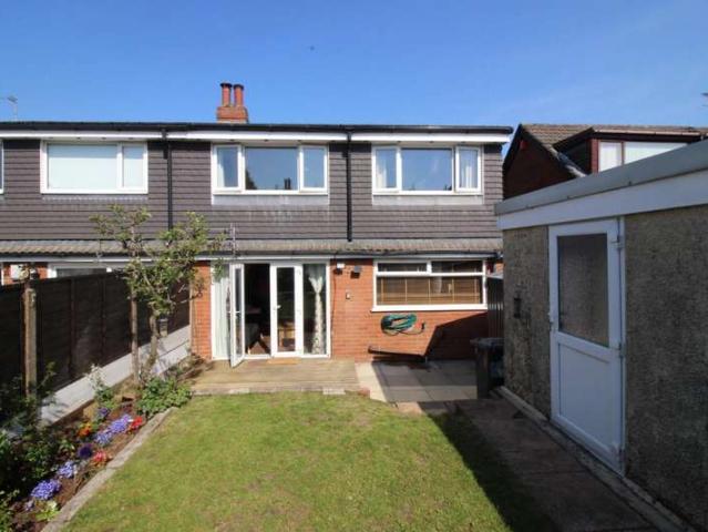 3 Bedroom Property