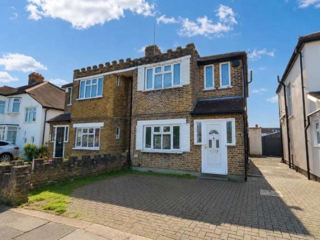 3 Bedroom Property