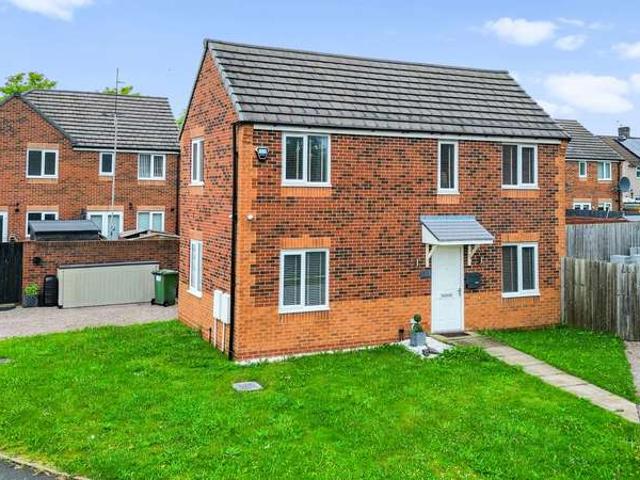 3 Bedroom Property