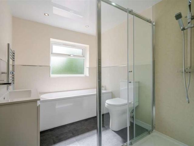3 Bedroom Property