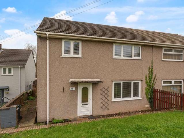 3 Bedroom Property