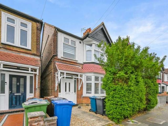 3 Bedroom Property