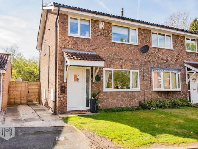 3 Bedroom Property