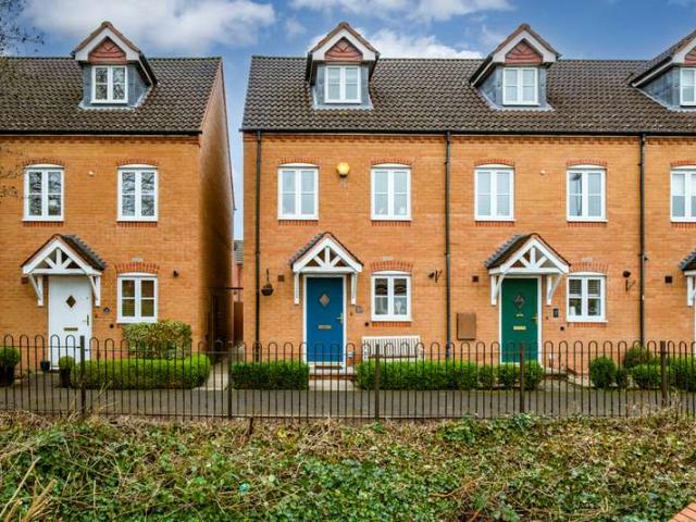 3 Bedroom Property