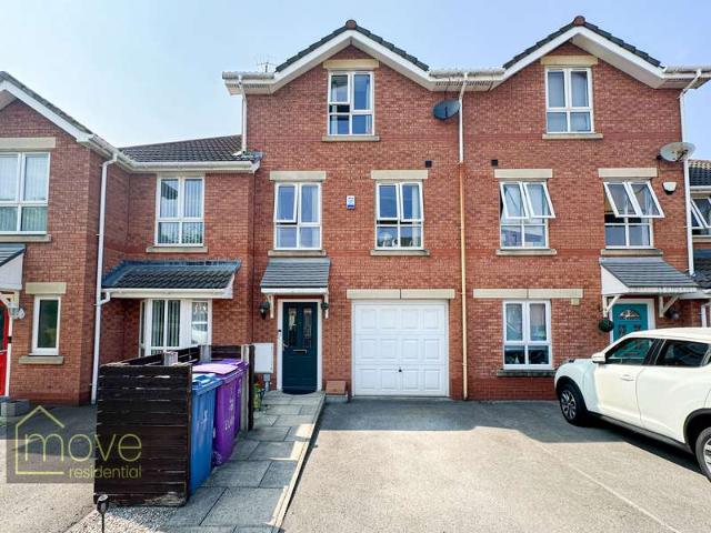 3 Bedroom Property