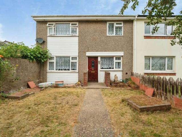 3 Bedroom Property