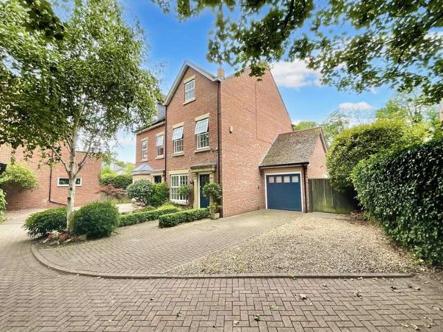 3 Bedroom Property