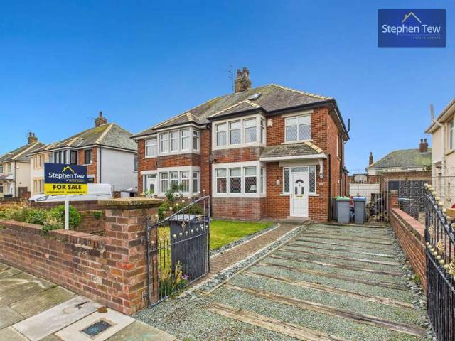 3 Bedroom Property