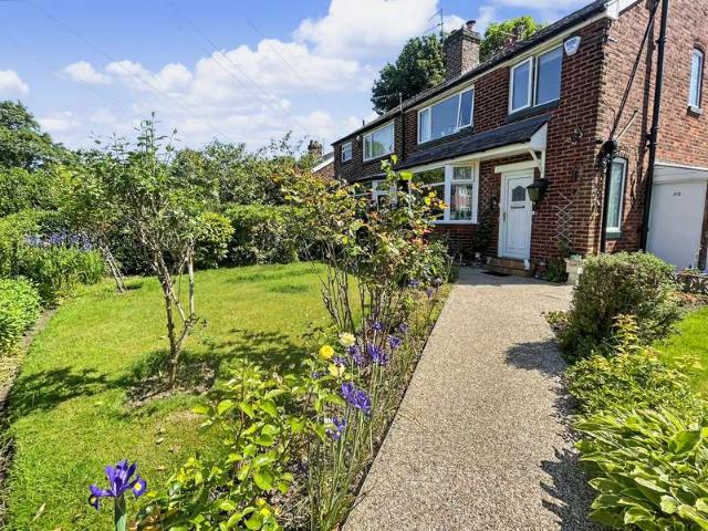 3 Bedroom Property