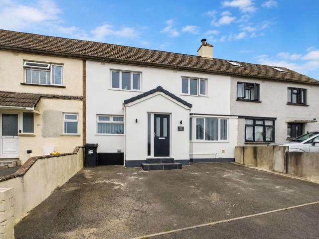 3 Bedroom Property