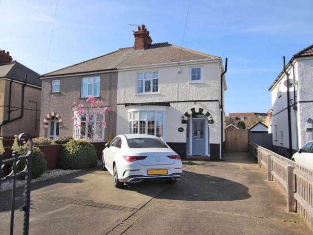 3 Bedroom Property
