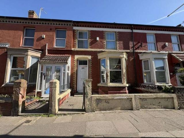 3 Bedroom Property
