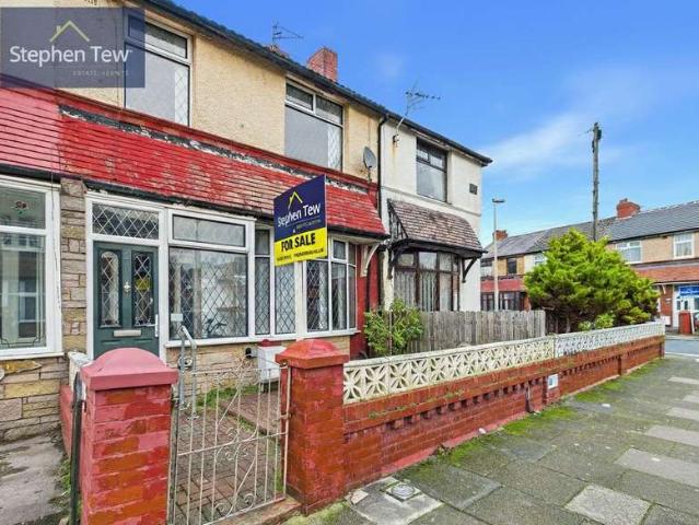 3 Bedroom Property