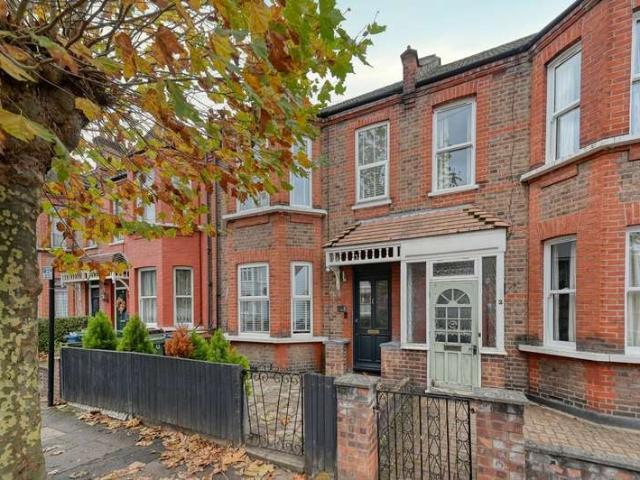 3 Bedroom Property