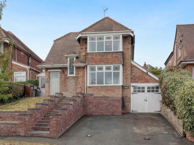 3 Bedroom Property