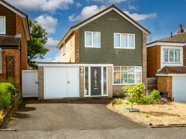 3 Bedroom Property
