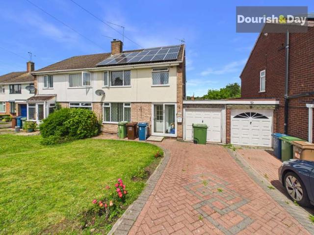 3 Bedroom Property