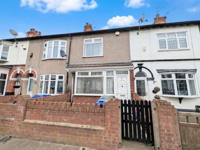 3 Bedroom Property
