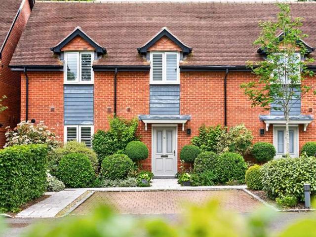 3 Bedroom Property