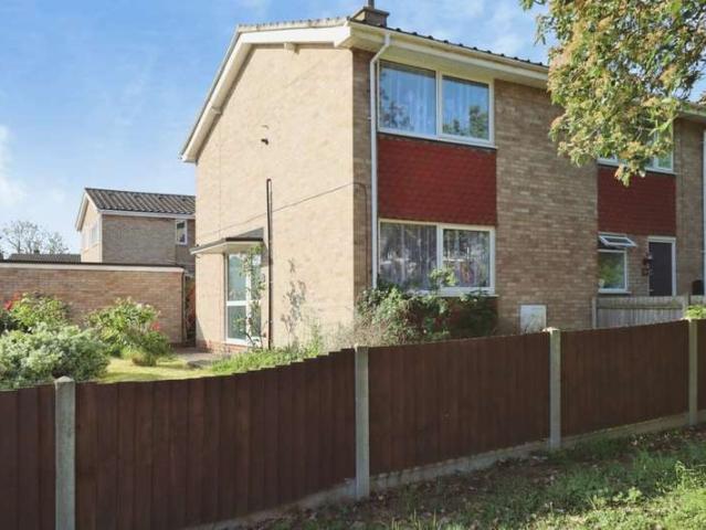 3 Bedroom Property
