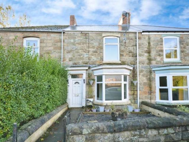 3 Bedroom Property