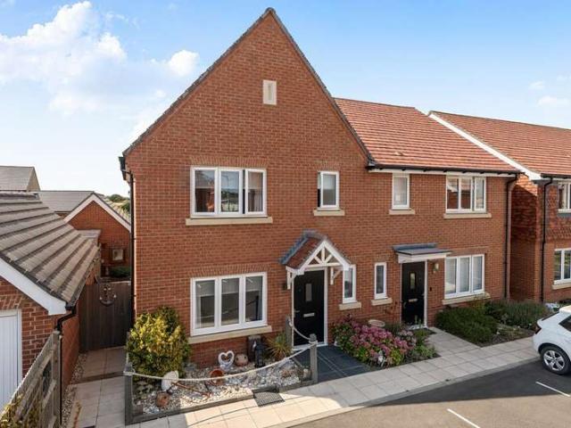 3 Bedroom Property