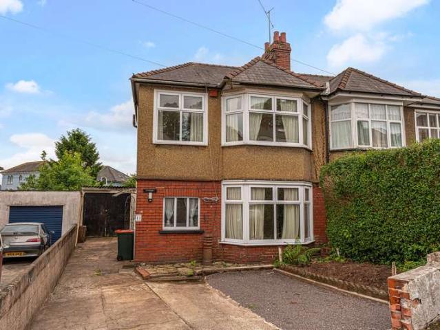 3 Bedroom Property