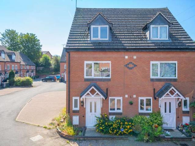 3 Bedroom Property