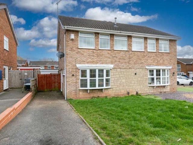 3 Bedroom Property